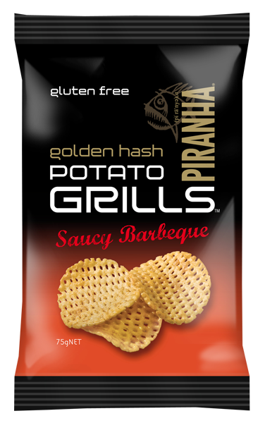 Snack Food Supplies | Vending Machine Snack Food | PIRANHA